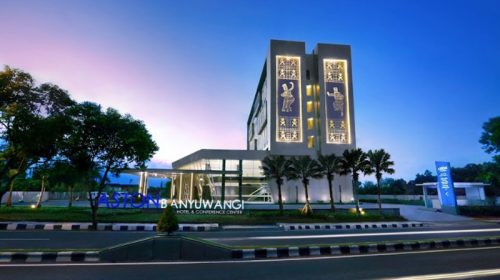 Jasa Kontraktor Hotel - PT Archikon Wiratama