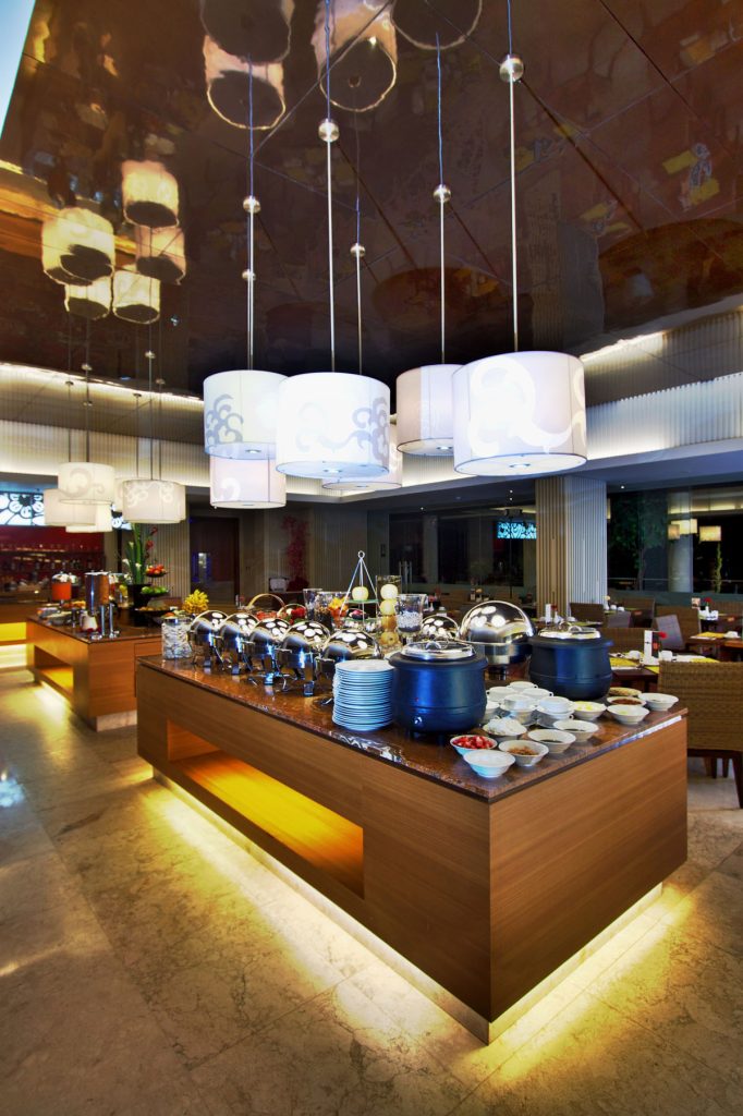 Hotel Aston Jember - Archikon